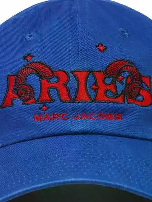 Marc Jacobs Zodiac Aries Baseball Cap