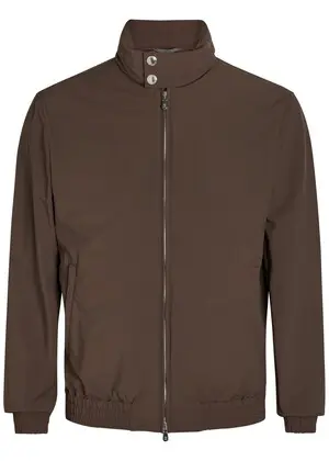 Men's Brunello Cucinelli Brown Jackets