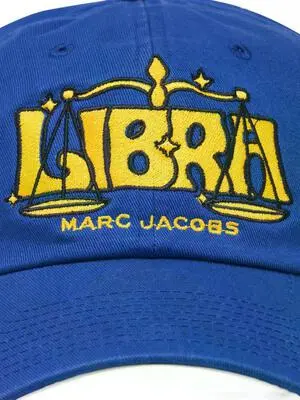 Marc Jacobs Libra Baseball Cap