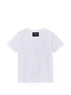 Marc Jacobs The Gemini-print T-shirt