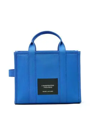 Marc Jacobs X Elijah Funk The Zodiac Tote Bag - Blue
