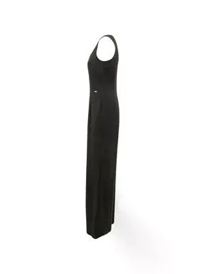 Calvin Klein Sleeveless Jumpsuit