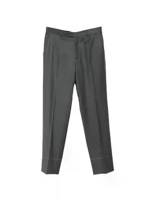 Brioni Tigullio Tailored Trousers
