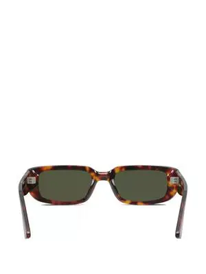 Persol Mel Sunglasses - Brown
