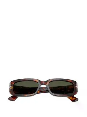 Persol Mel Sunglasses - Brown