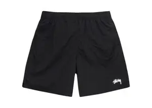 StÜssy Water Stock Shorts
