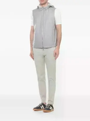 MONTECORE Hooded Gilet