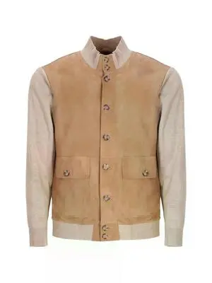 THE JACK LEATHERS Riverside Jacket