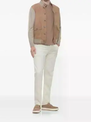 THE JACK LEATHERS Riverside Jacket