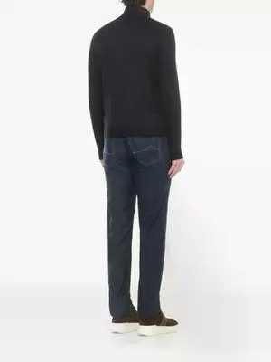 THE JACK LEATHERS Derek Jacket