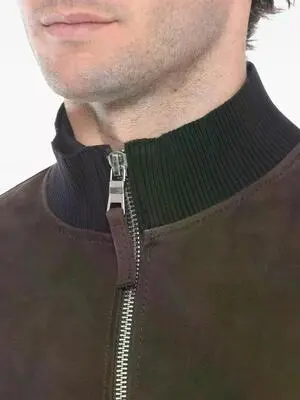 THE JACK LEATHERS Derek Jacket