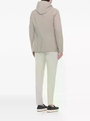 MONTECORE Hooded Jacket