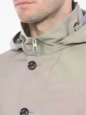 MONTECORE Hooded Jacket
