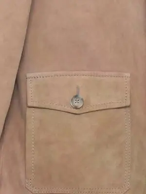 THE JACK LEATHERS Bayonne Jacket
