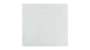 Givenchy 4g Monogram Pocket Square - White