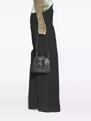 VIVIENNE WESTWOOD Clutch Bag - Black