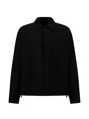Herno Long-sleeved Shirt