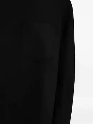 Herno Long-sleeved Shirt