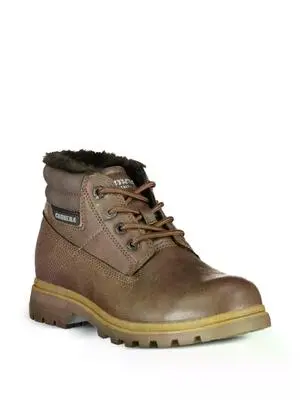 Carrera Eyewear Lace-up Boots
