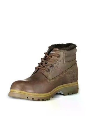 Carrera Eyewear Lace-up Boots