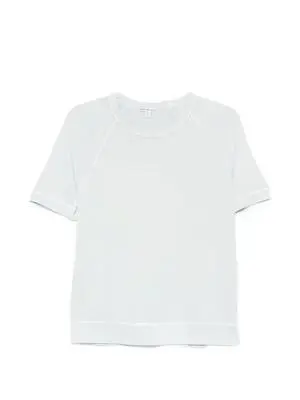James Perse Cuffed Tops