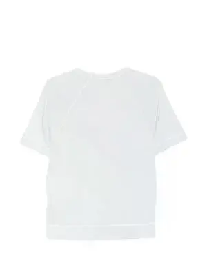 JAMES PERSE Short-sleeve Raglan Sweater