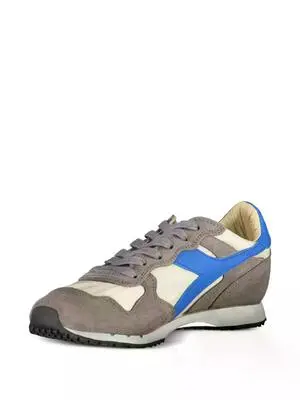 DIADORA N9000 Sneakers - Grey