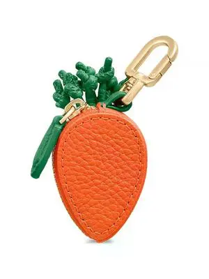 MAISON DE SABRE Sabrémoji™ Carrot Bag Charm