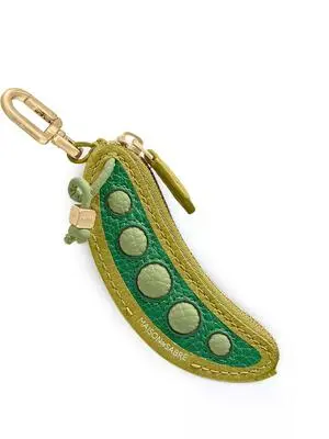 MAISON DE SABRE Sabrémoji™ Vegetable Charm - Green