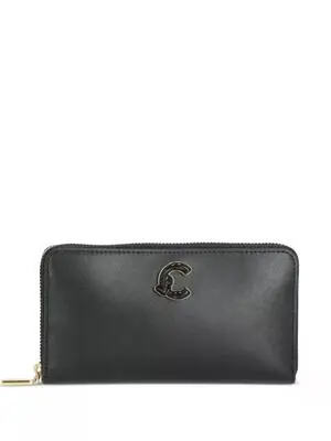COCCINELLE C-me Wallet - Black