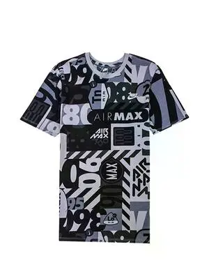 Nike Air Max Graphic-print T-shirt