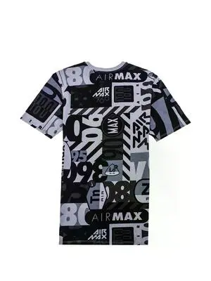 Nike Air Max Graphic-print T-shirt