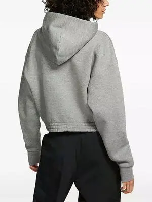 Nike Icon Clash Cropped Hoodie