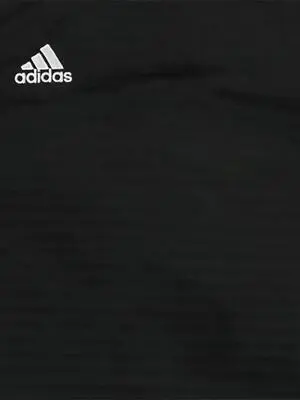 Adidas Condivo 18 Logo-print T-shirt - Black