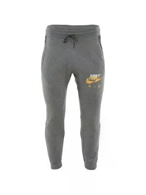 Nike Logo-print Track Pants