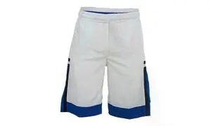 Nike Straight Hem Shorts For Men