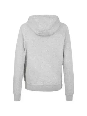 Nike Logo-print Drawstring Hoodie