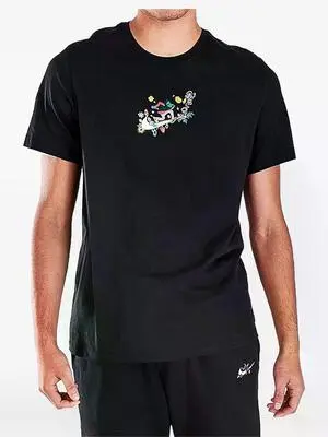 Nike Graphic-print T-shirt