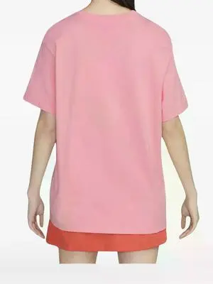 Nike Logo-print T-shirt
