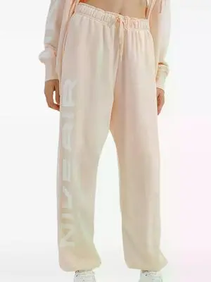 Women's Oversized Track Pants