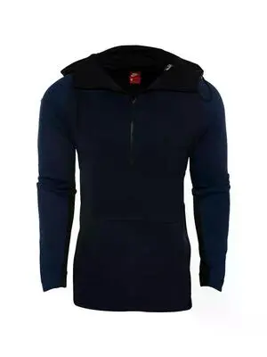 Nike Tech Fleece Half-zip Hoodie