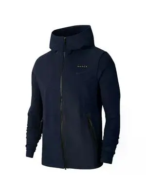 Nike Tech Pack Hoodie - Blue
