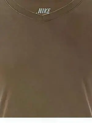 Nike V-neck T-shirt