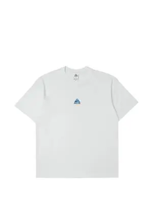 White Nike T-Shirts for Men
