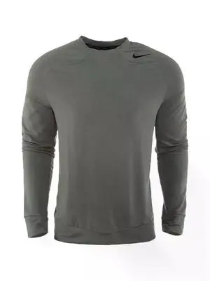 Nike Dri-fit Touch Fleece Sweatshirt