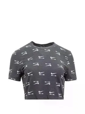 Nike Cropped T-shirts For Women