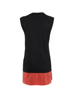 Nike Layered Tank Top