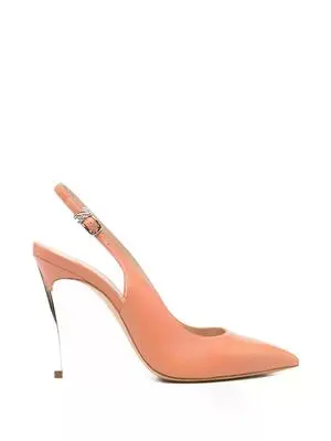Casadei Slingback Pumps