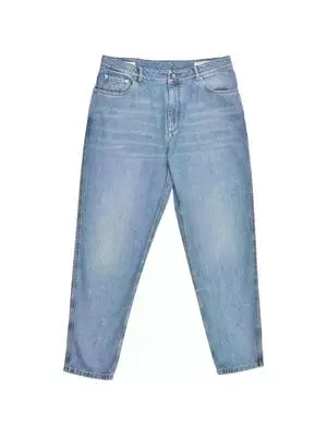 Men's Brunello Cucinelli Whiskering