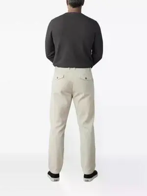 Brunello Cucinelli Belt-loops Trousers